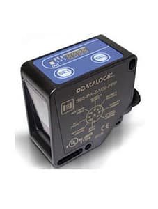Home - Datalogic Supplier & Dealer in India