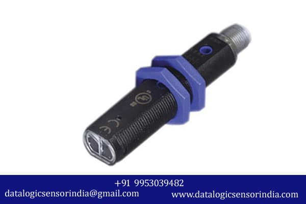 S5N-PR-5-B01-PP Photoelectric Sensor Supplier in India - Datalogic ...