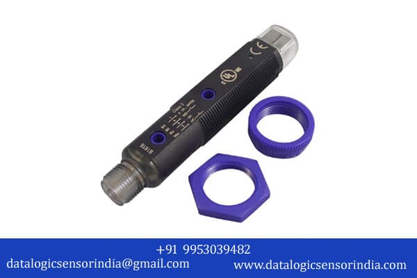 S5N-ML-5-B01-PP Datalogic Photoelectric Sensor in India - Datalogic ...
