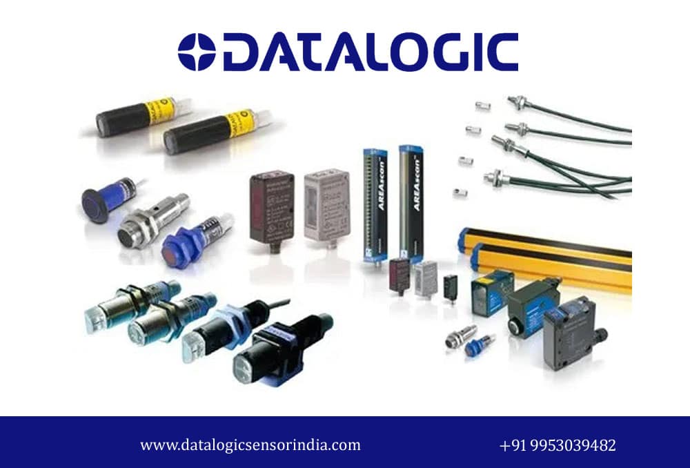 About Us - Datalogic Supplier & Dealer in India